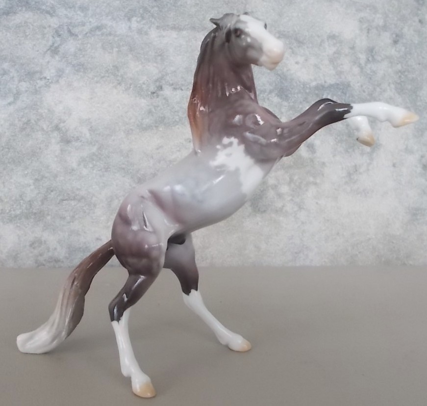 Lucky Ace | StoneHorseRef